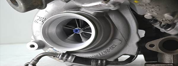 The benefits of a Hybrid Turbo!